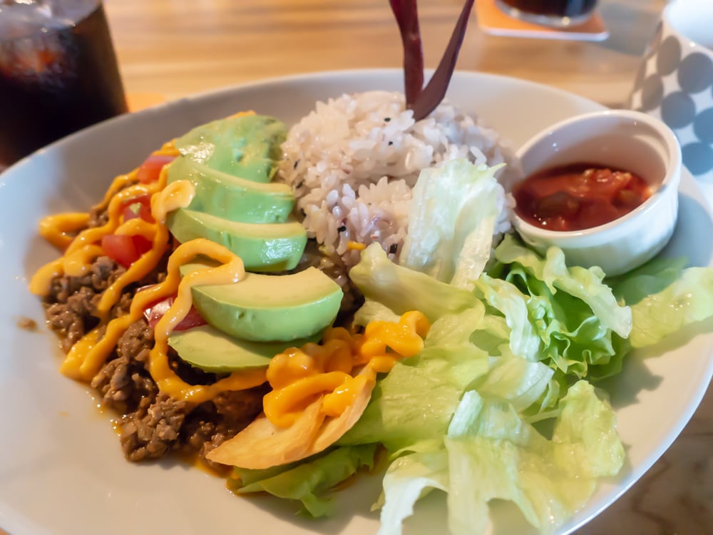 vol.005 オーシャンビューの飯バル「Paina Terrace」（パイナテラス）