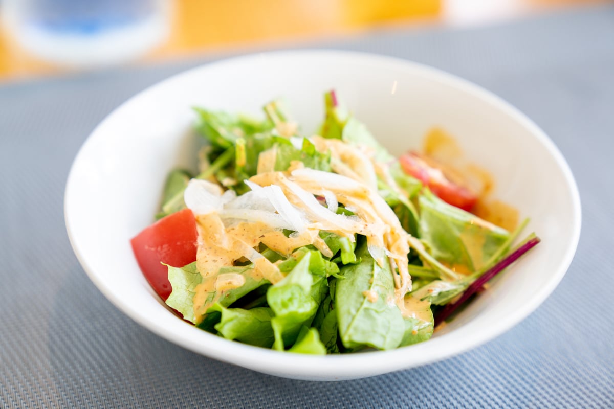 vol.64 土日祝限定ランチで本場の味を楽しもう！「LOCUS TABLE ローカステーブル」