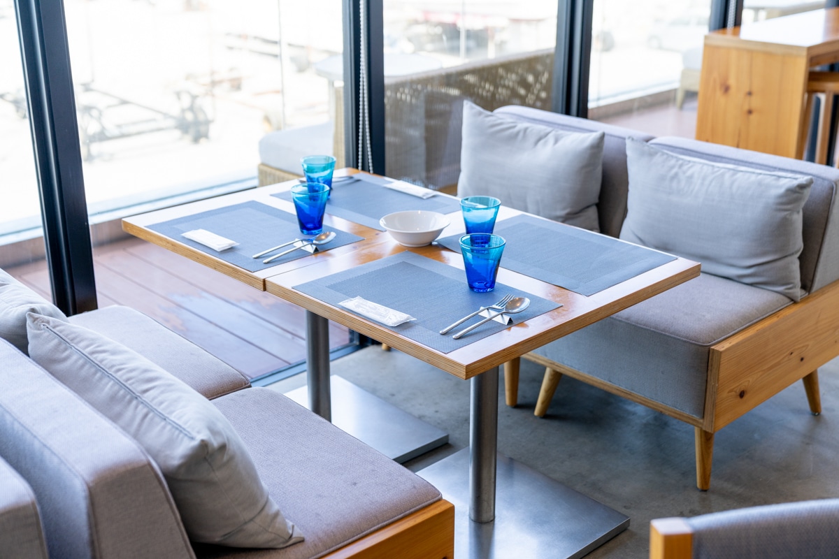 vol.64 土日祝限定ランチで本場の味を楽しもう！「LOCUS TABLE ローカステーブル」