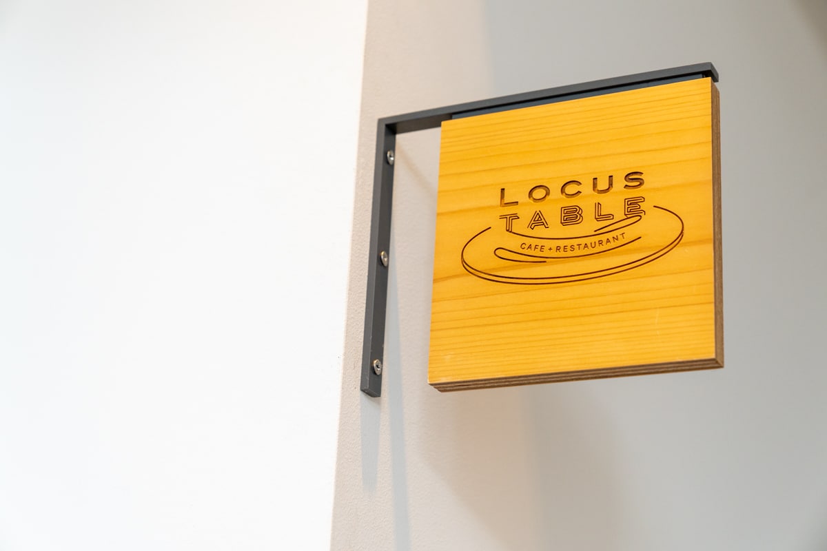 vol.64 土日祝限定ランチで本場の味を楽しもう！「LOCUS TABLE ローカステーブル」