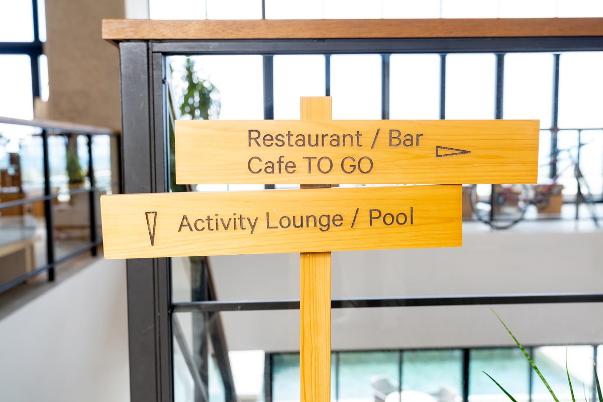 vol.64 土日祝限定ランチで本場の味を楽しもう！「LOCUS TABLE ローカステーブル」