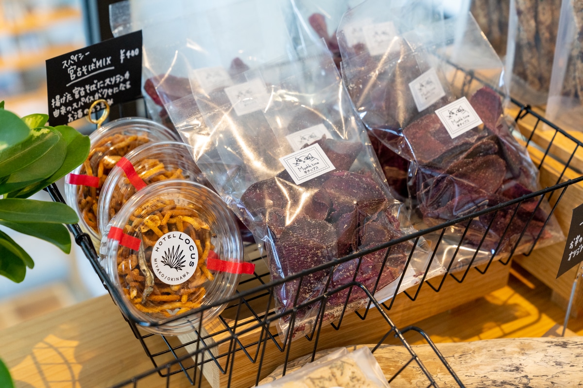 vol.64 土日祝限定ランチで本場の味を楽しもう！「LOCUS TABLE ローカステーブル」