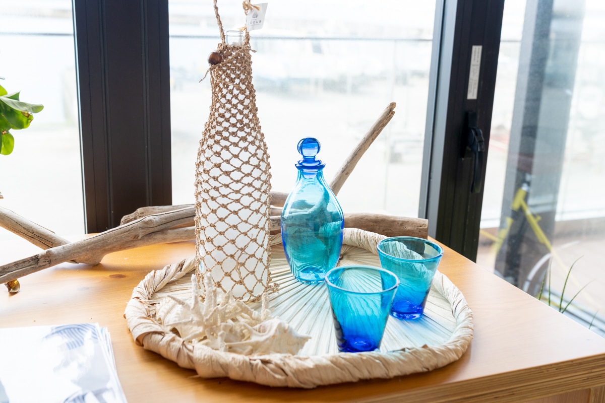 vol.64 土日祝限定ランチで本場の味を楽しもう！「LOCUS TABLE ローカステーブル」