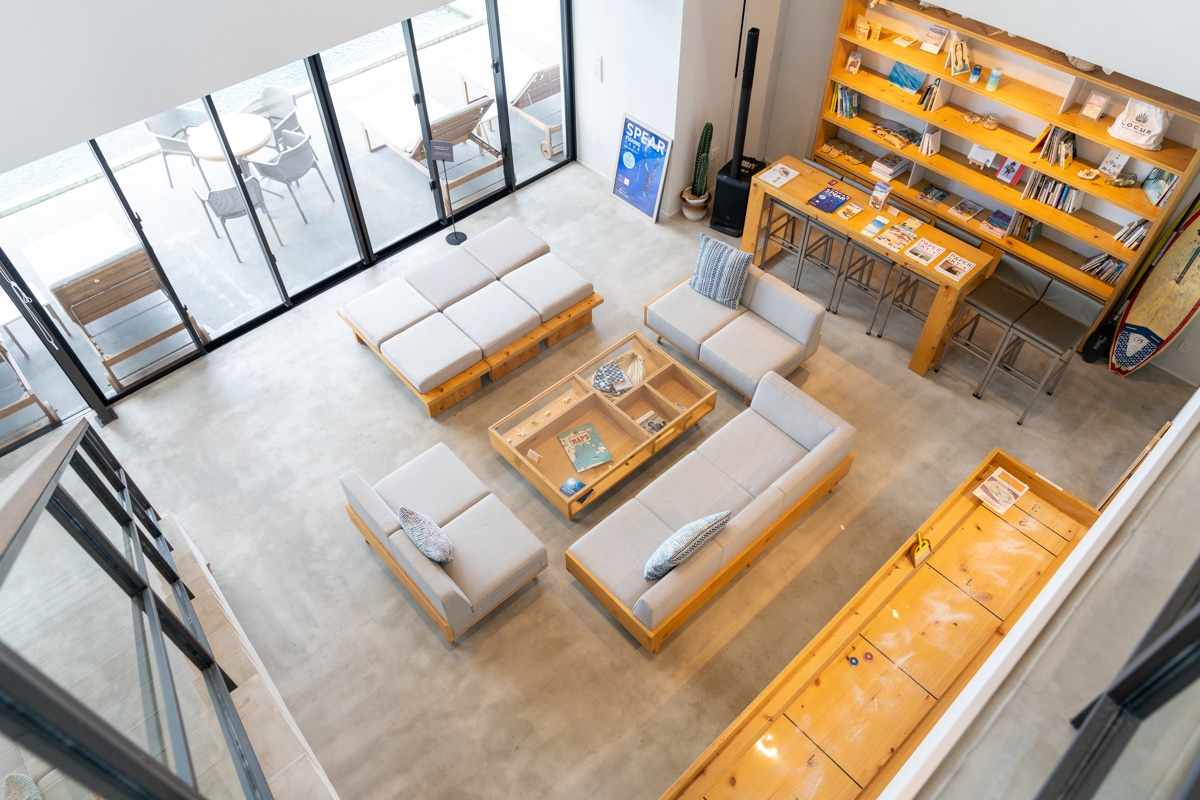 vol.64 土日祝限定ランチで本場の味を楽しもう！「LOCUS TABLE ローカステーブル」