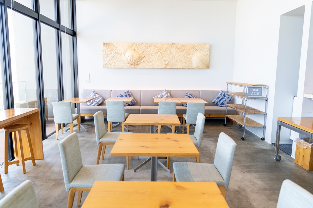 vol.64 土日祝限定ランチで本場の味を楽しもう！「LOCUS TABLE ローカステーブル」