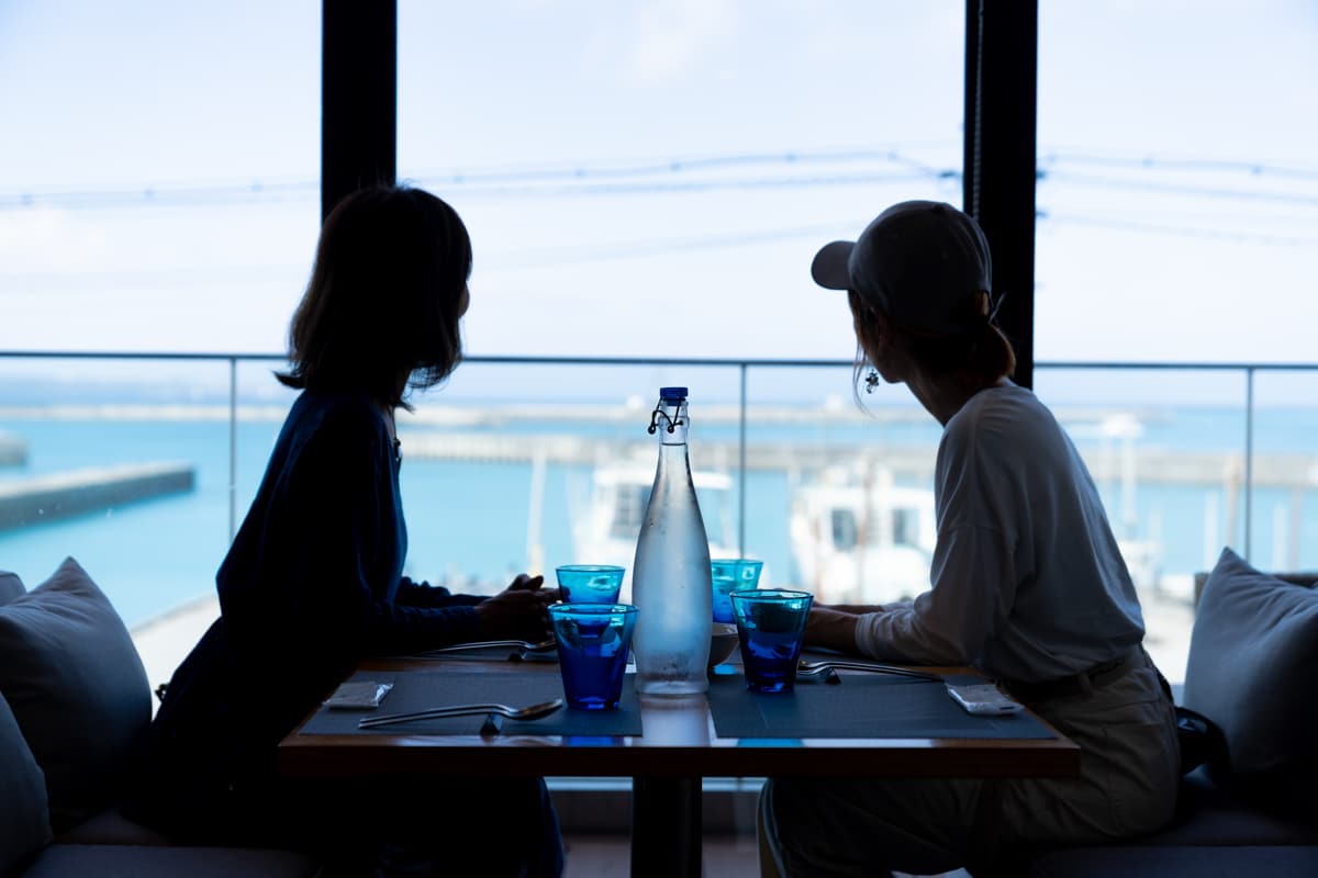 vol.64 土日祝限定ランチで本場の味を楽しもう！「LOCUS TABLE ローカステーブル」