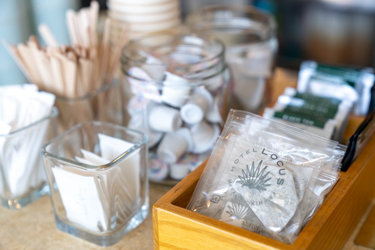 vol.64 土日祝限定ランチで本場の味を楽しもう！「LOCUS TABLE ローカステーブル」