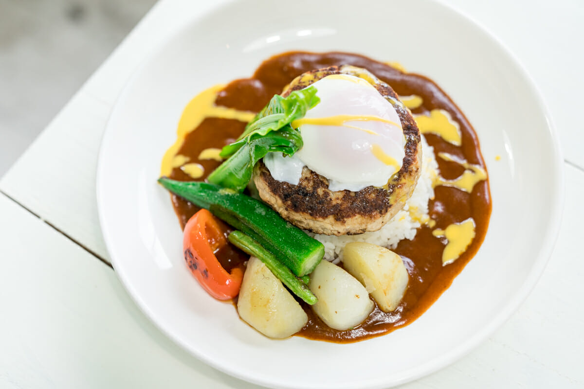 vol.120 海沿いのカフェでフォーっとしない？「MYKカフェ」