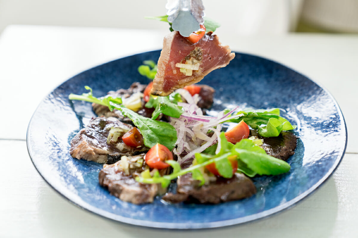 vol.120 海沿いのカフェでフォーっとしない？「MYKカフェ」