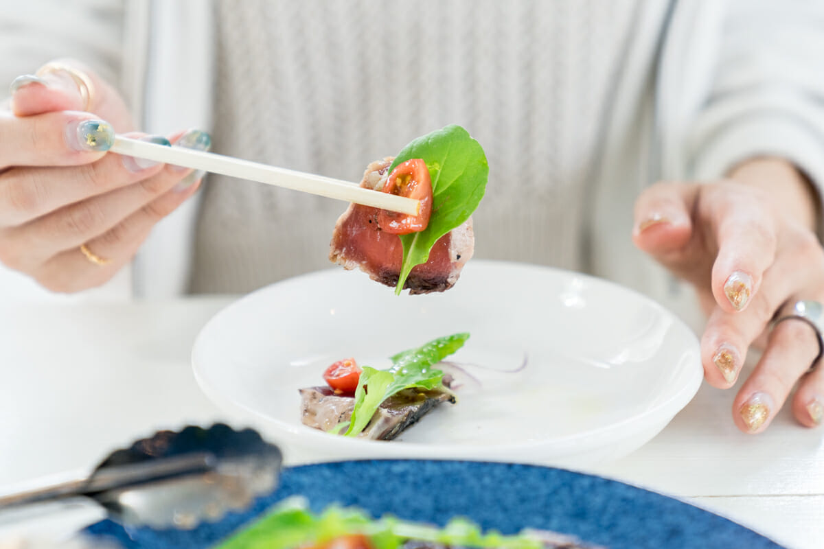 vol.120 海沿いのカフェでフォーっとしない？「MYKカフェ」