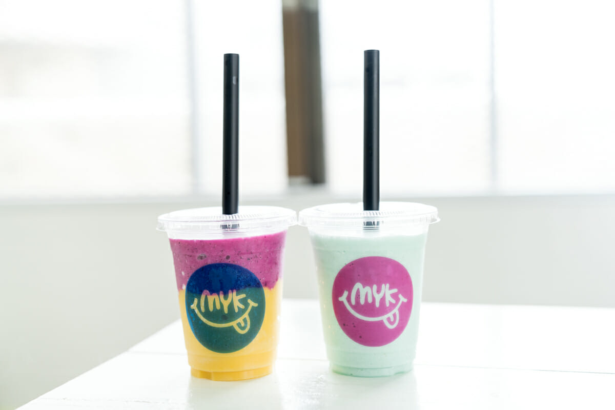 vol.120 海沿いのカフェでフォーっとしない？「MYKカフェ」