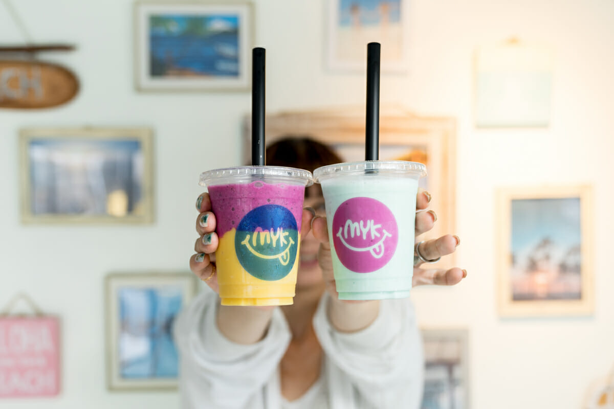 vol.120 海沿いのカフェでフォーっとしない？「MYKカフェ」